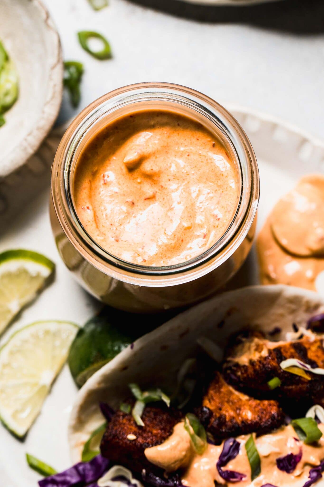 10 Tasty Taco Sauces Easy Delicious