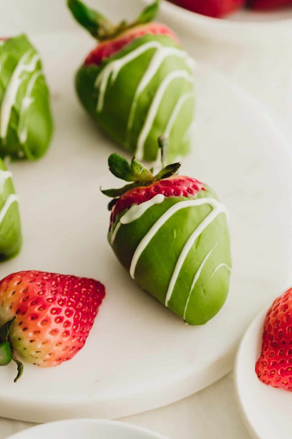 25+ Matcha Desserts (Easy Recipes to Try at Home) - Platings + Pairings