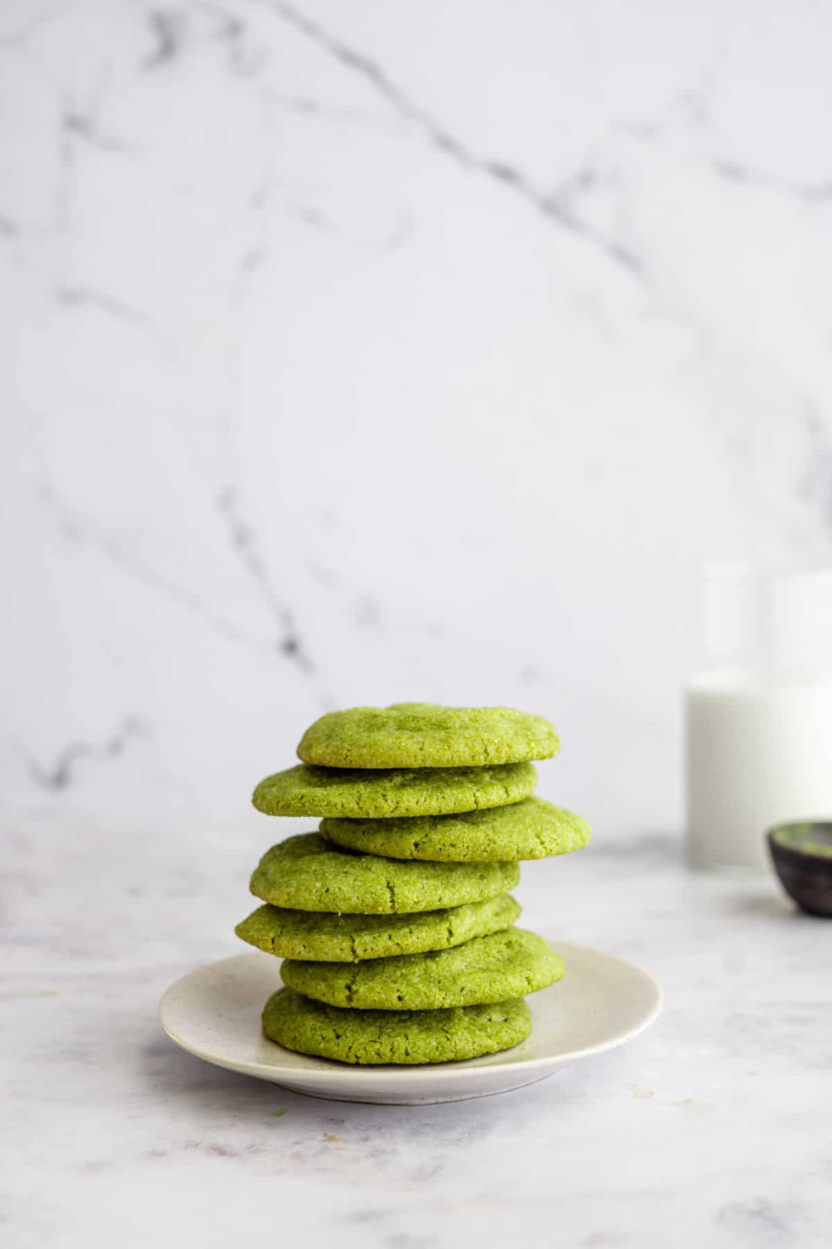25+ Matcha Desserts (Easy Recipes to Try at Home) - Platings + Pairings