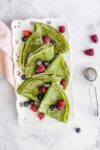 25+ Matcha Desserts (Easy Recipes to Try at Home) - Platings + Pairings