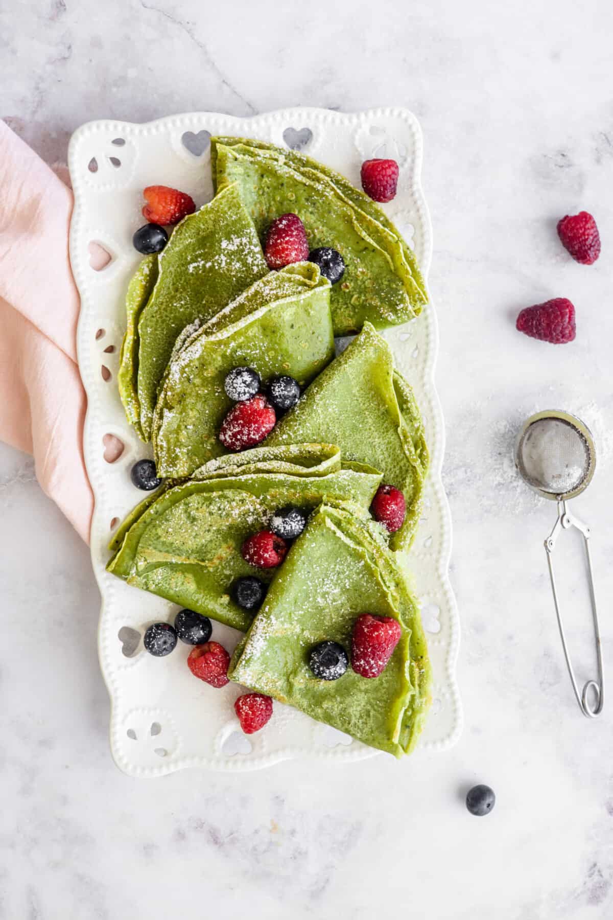 27+ Matcha Recipes to Try at Home (Sweet & Savory) - Platings + Pairings