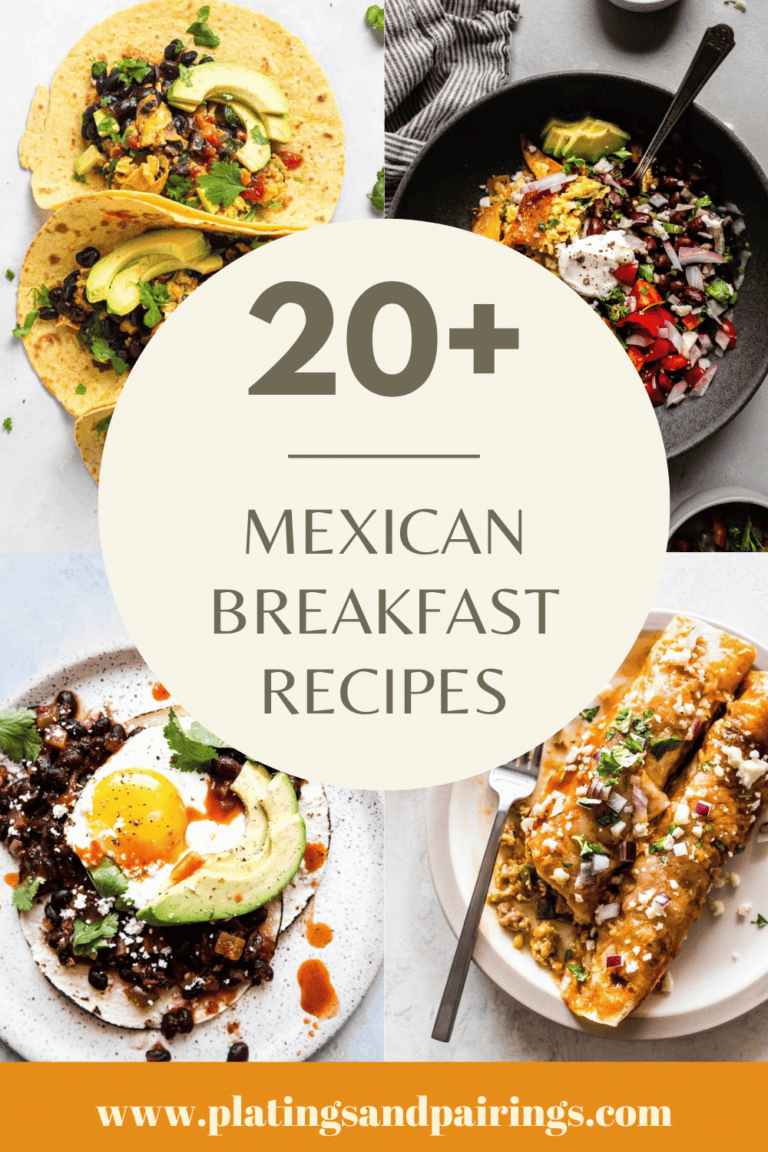 15+ Popular Mexican Breads to Try at Home (with Recipes!)