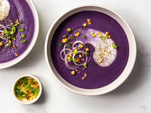 20+ Ube Recipes (What to Make with Ube) - Platings + Pairings