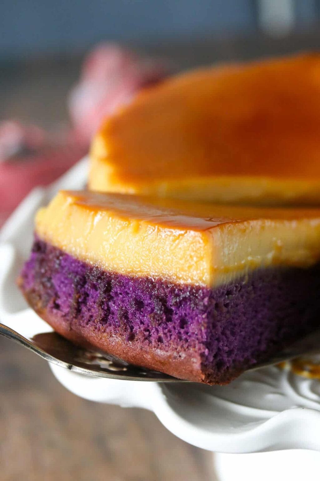 20+ Ube Recipes (What to Make with Ube) - Platings + Pairings