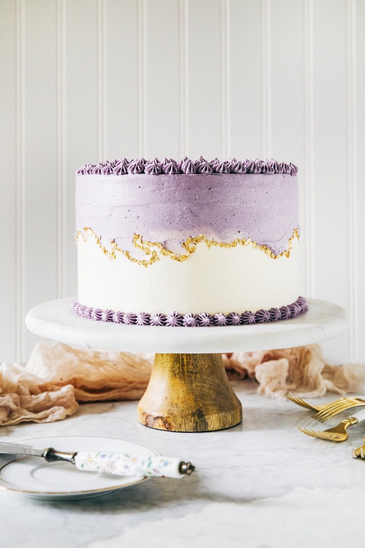 20+ Ube Recipes (What to Make with Ube) - Platings + Pairings
