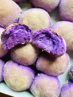 20+ Ube Recipes (What to Make with Ube) - Platings + Pairings