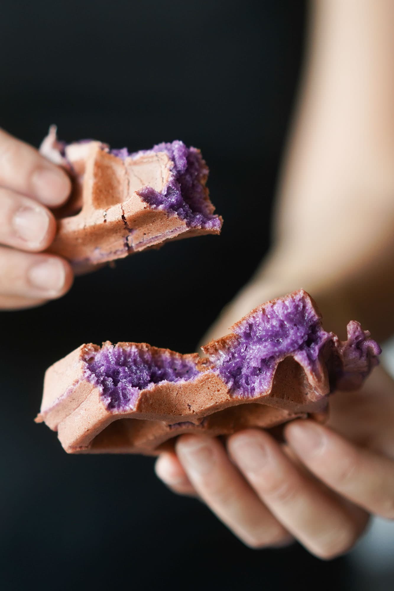 20+ Ube Recipes (What to Make with Ube) - Platings + Pairings