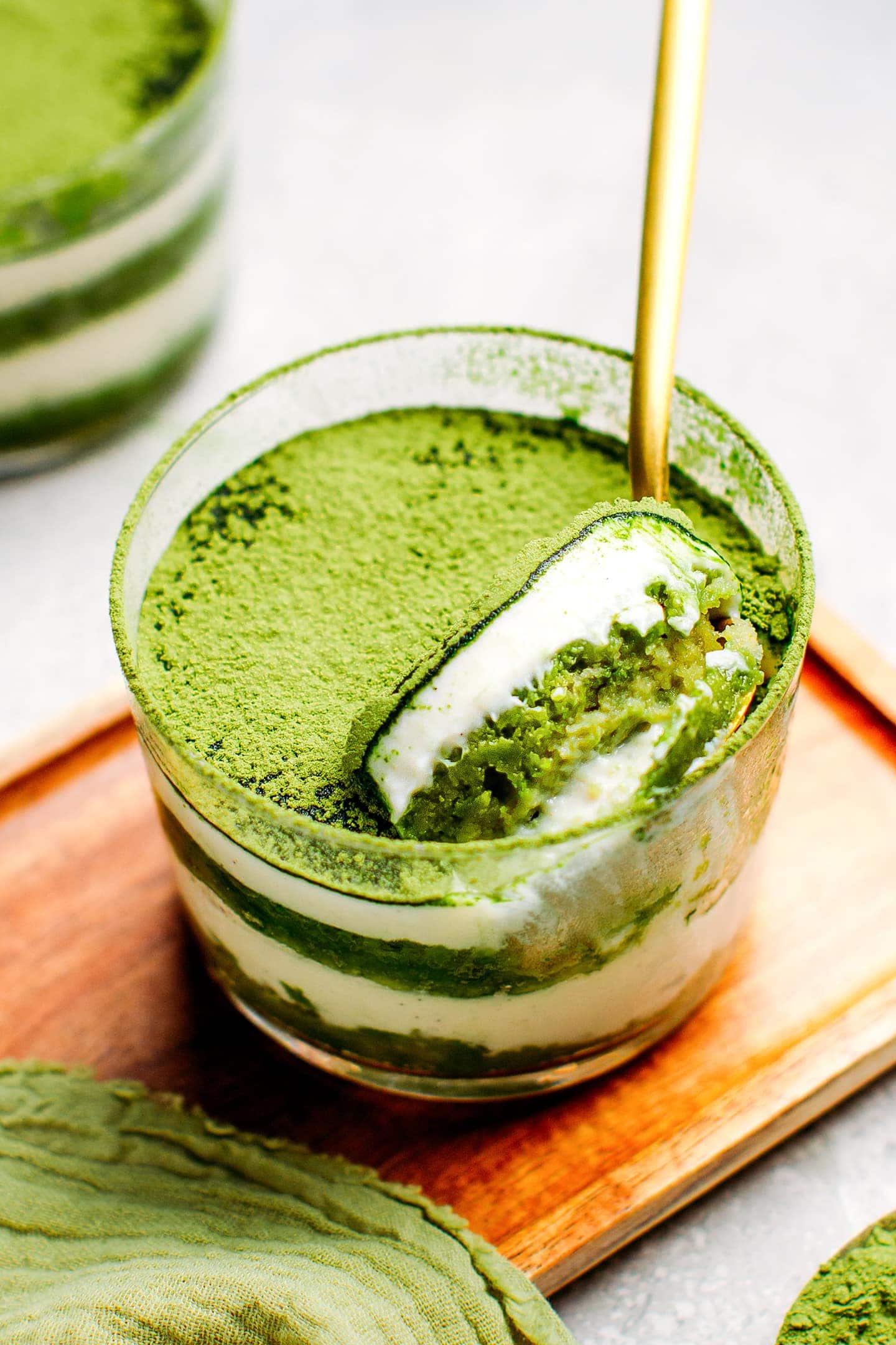 25+ Matcha Desserts (Easy Recipes to Try at Home) - Platings + Pairings