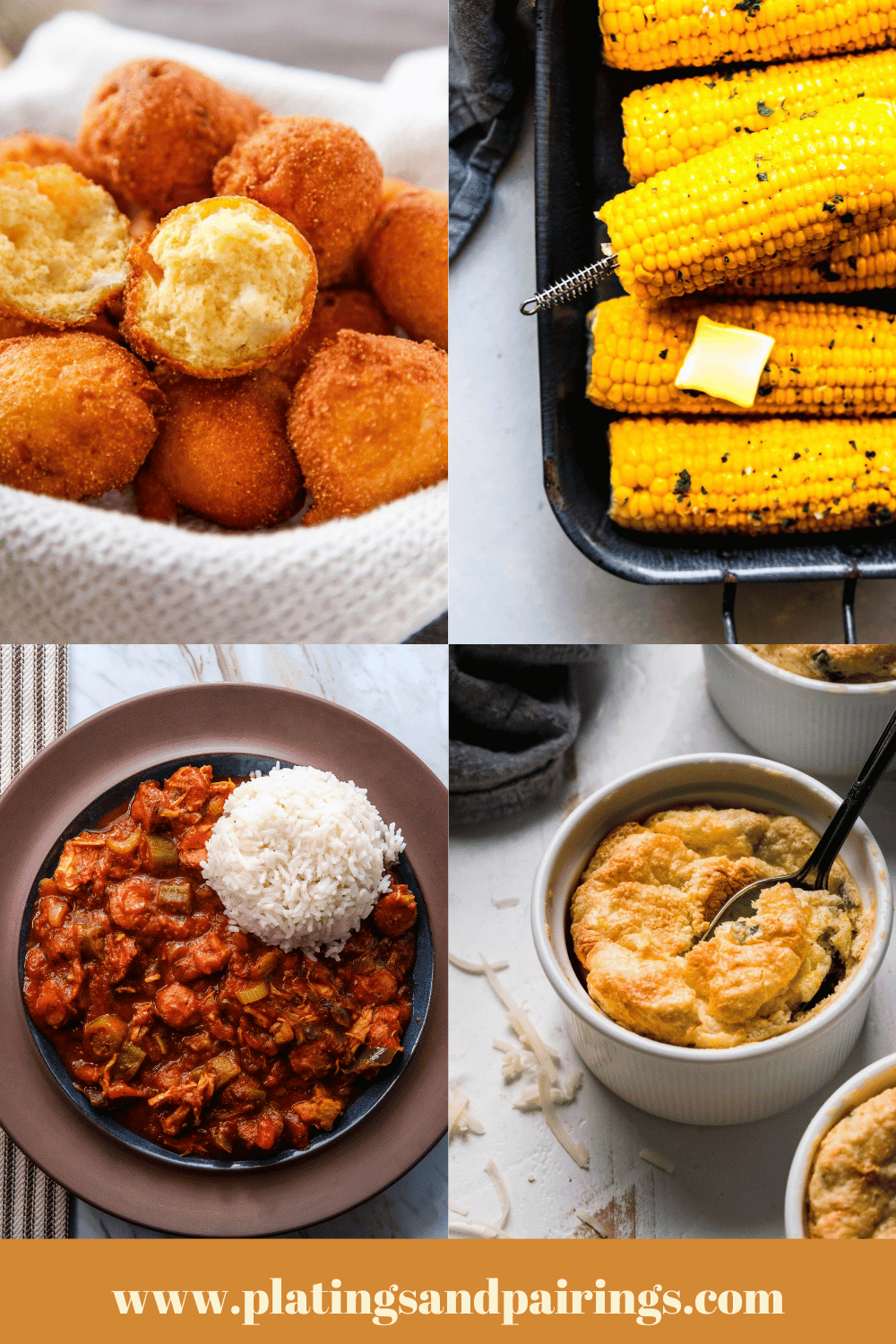 What to Serve with Gumbo: 30+ Tasty Sides - Platings + Pairings