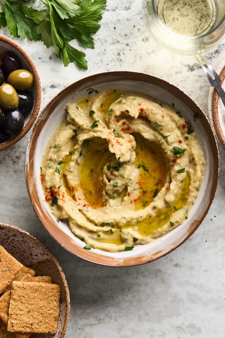 39+ Greek Appetizer Recipes - Platings + Pairings