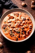 Easy Jaeger Sauce (German Hunter’s Sauce Recipe)