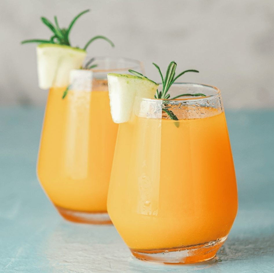 15+ BEST Frangelico Cocktails - Platings + Pairings