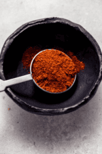 The BEST Substitute for Paprika (7+ Swap In Ideas) - Platings + Pairings