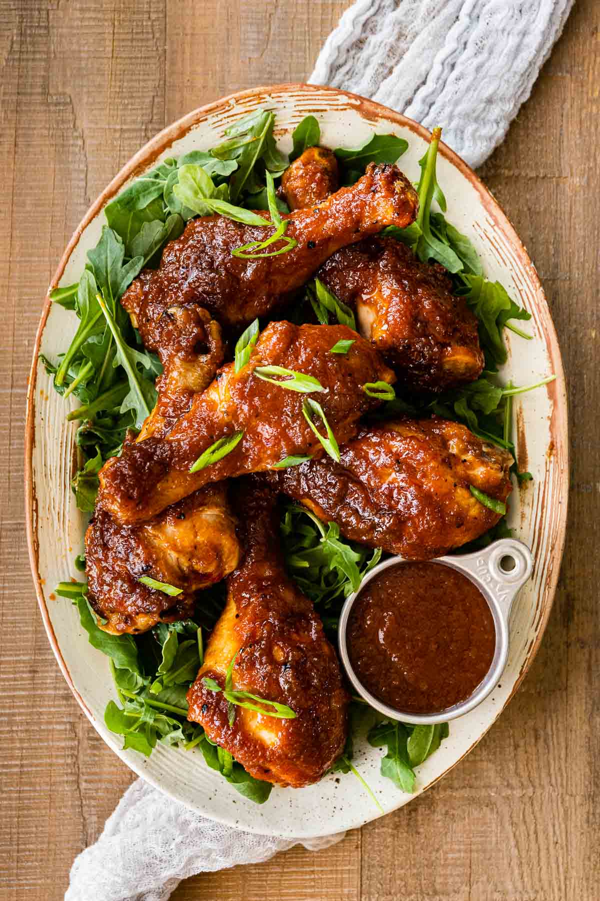 27+ Easy Recipes Using Applesauce (Sweet & Savory) - Platings + Pairings