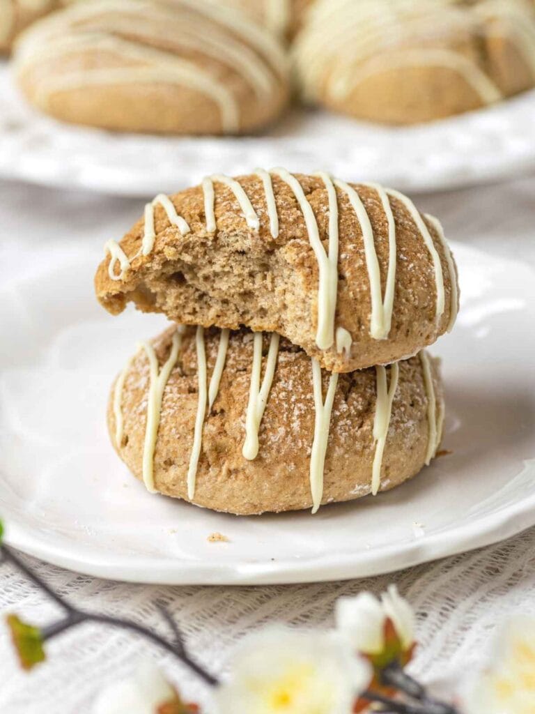 27+ Easy Recipes Using Applesauce (Sweet & Savory) - Platings + Pairings