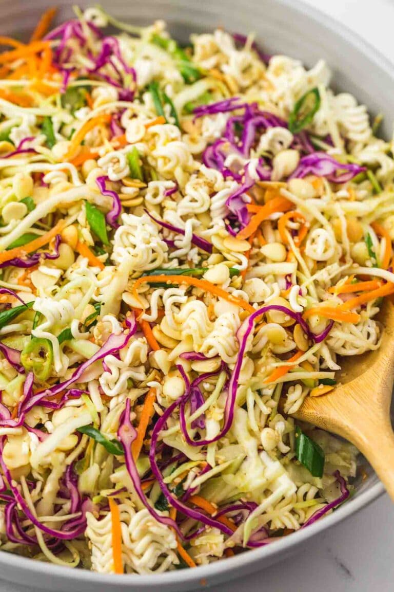 25+ Recipes to Upgrade Your Ramen Noodles - Platings + Pairings