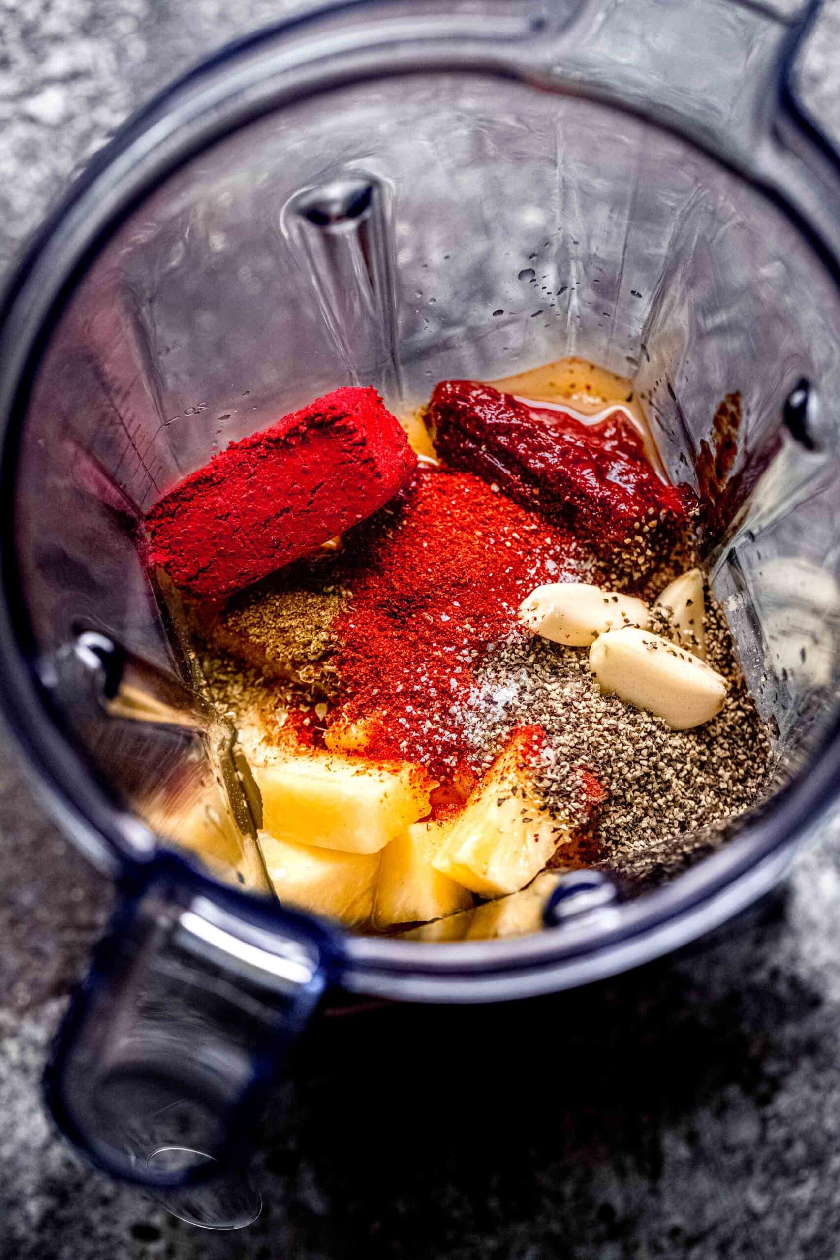 Al Pastor Marinade - Platings + Pairings