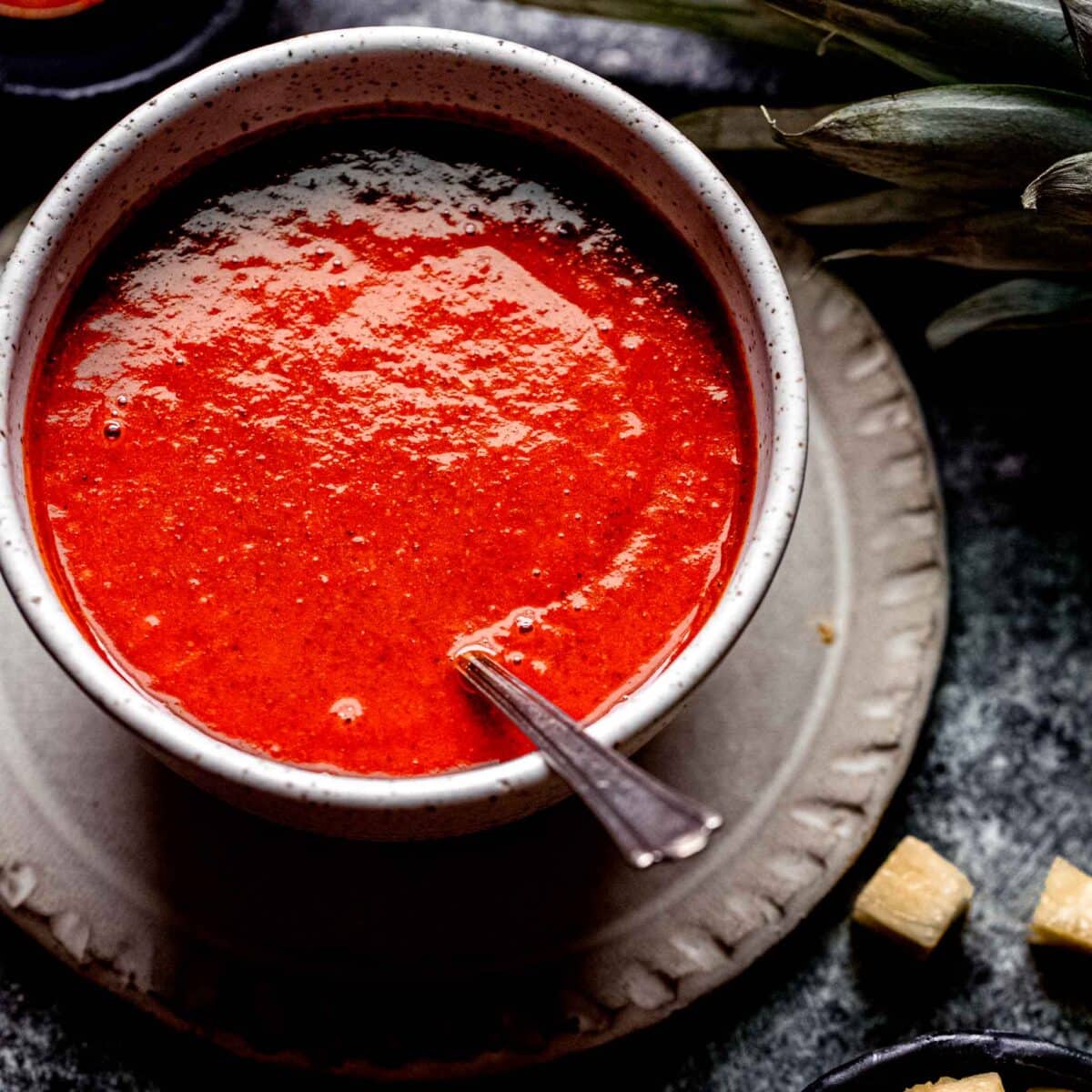 Easy Al Pastor Marinade (for Pork, Chicken & More) - Platings + Pairings