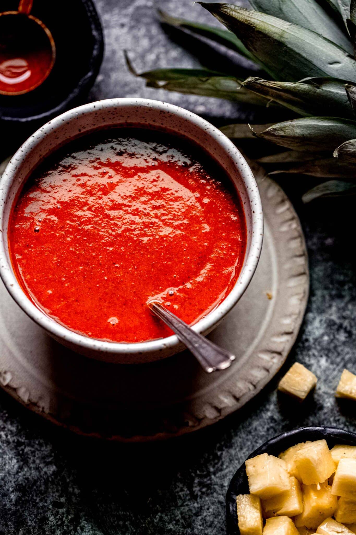 Al Pastor Marinade - Platings + Pairings