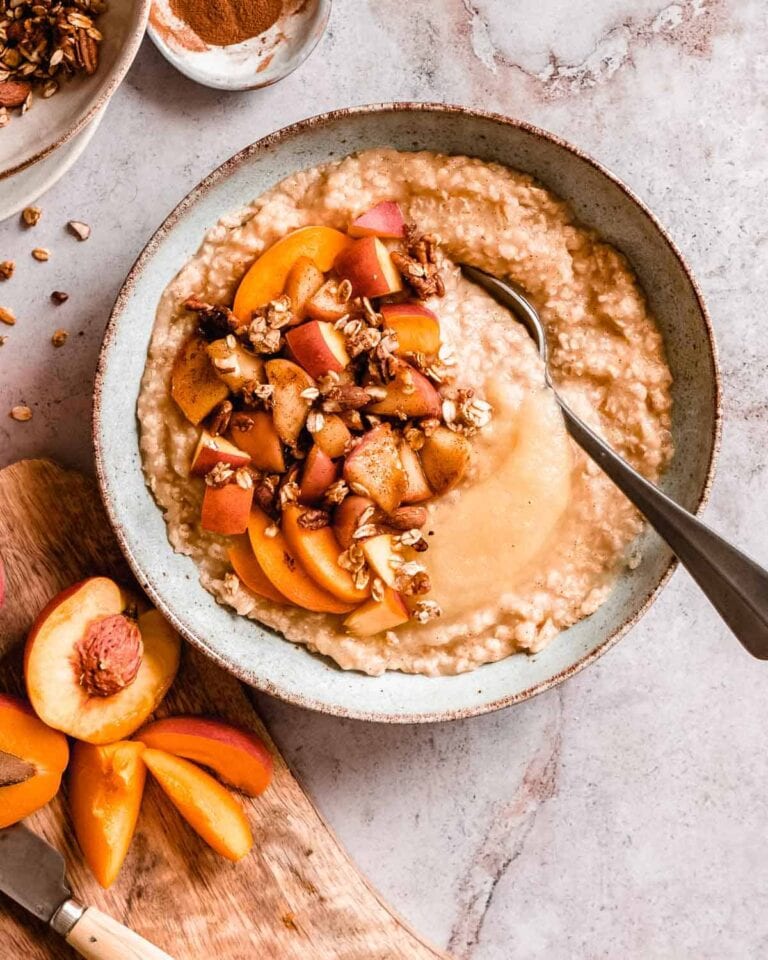 27+ Easy Recipes Using Applesauce (Sweet & Savory) - Platings + Pairings