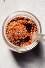 The BEST Chicken Dry Rub Recipe (Simple Ingredients)