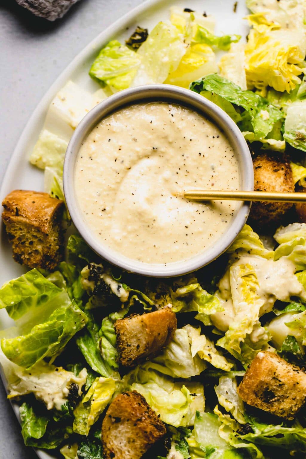 Homemade Zesty Italian Dressing Recipe