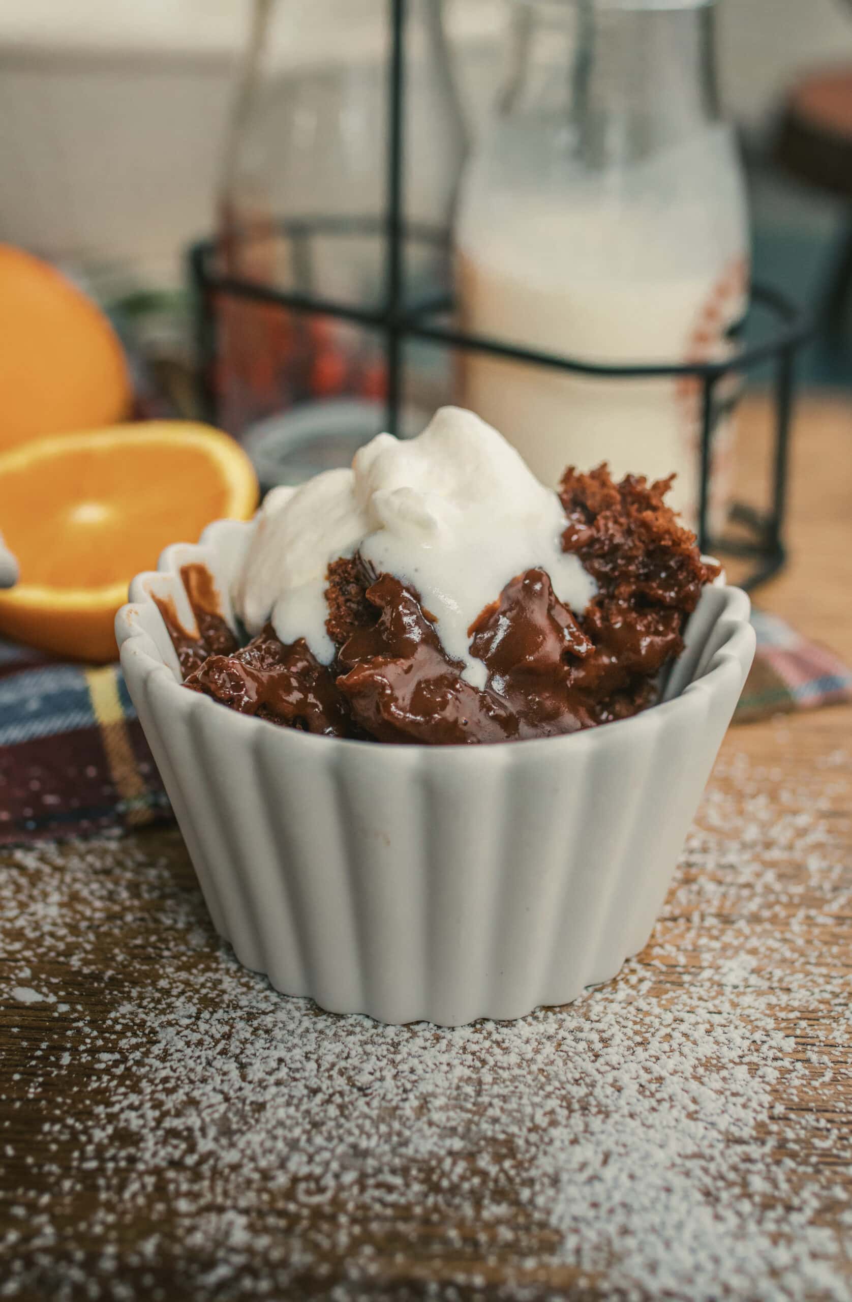 25+ Traditional British Desserts - Platings + Pairings