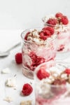 25+ Traditional British Desserts - Platings + Pairings
