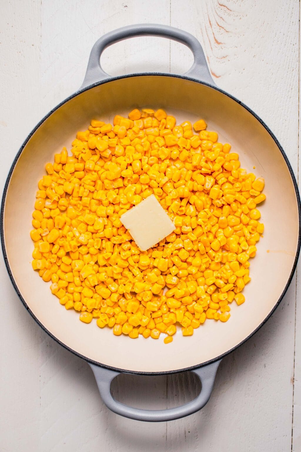 How to Cook Canned Corn (+ Make it Taste Great!!!) - Platings + Pairings