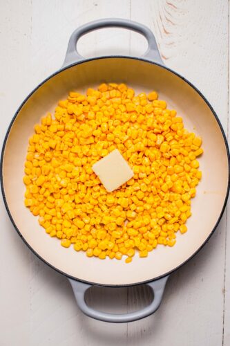 How to Cook Canned Corn (+ Make it Taste Great!!!) - Platings + Pairings