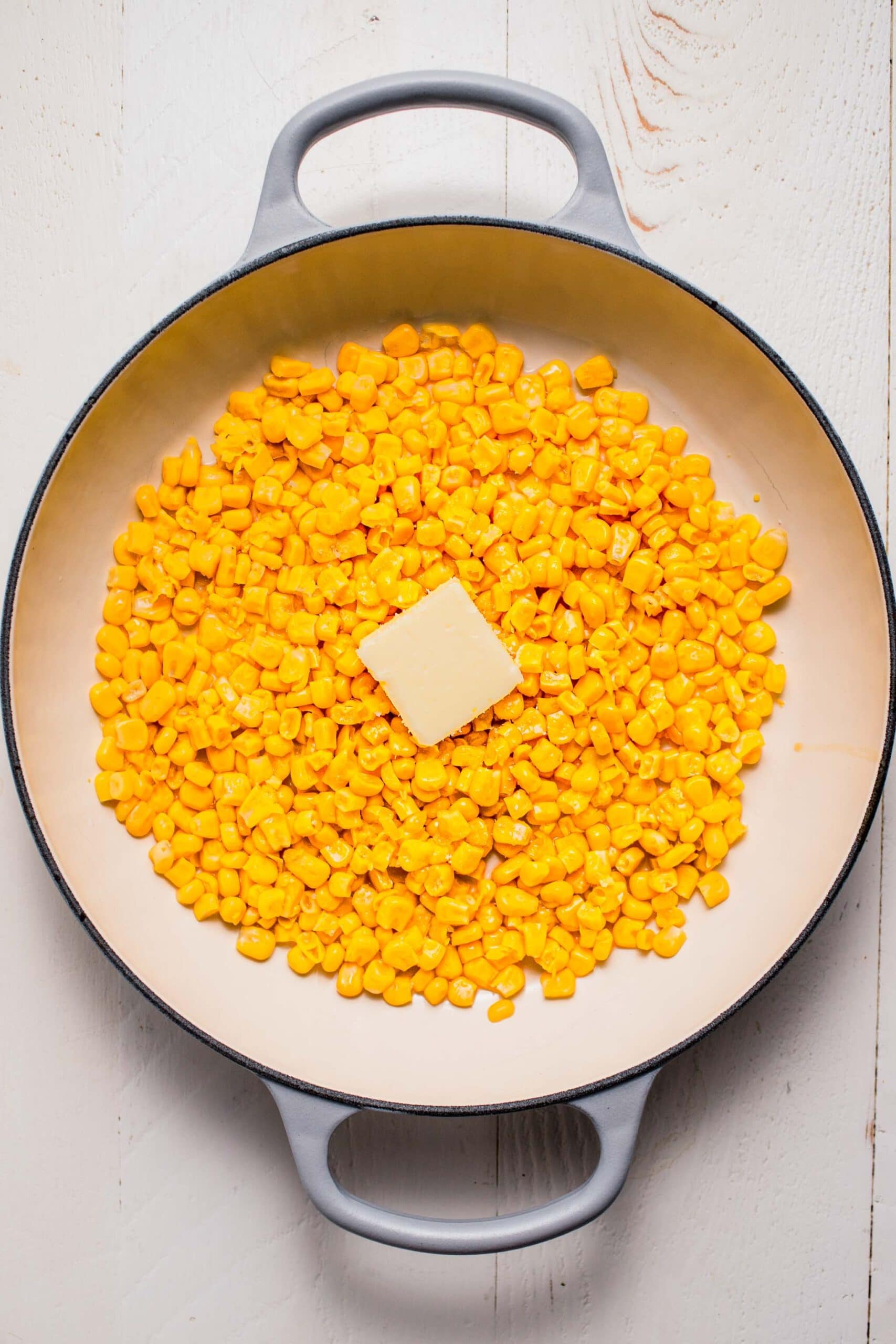 How to Cook Canned Corn (+ Make it Taste Great!!!) - Platings + Pairings