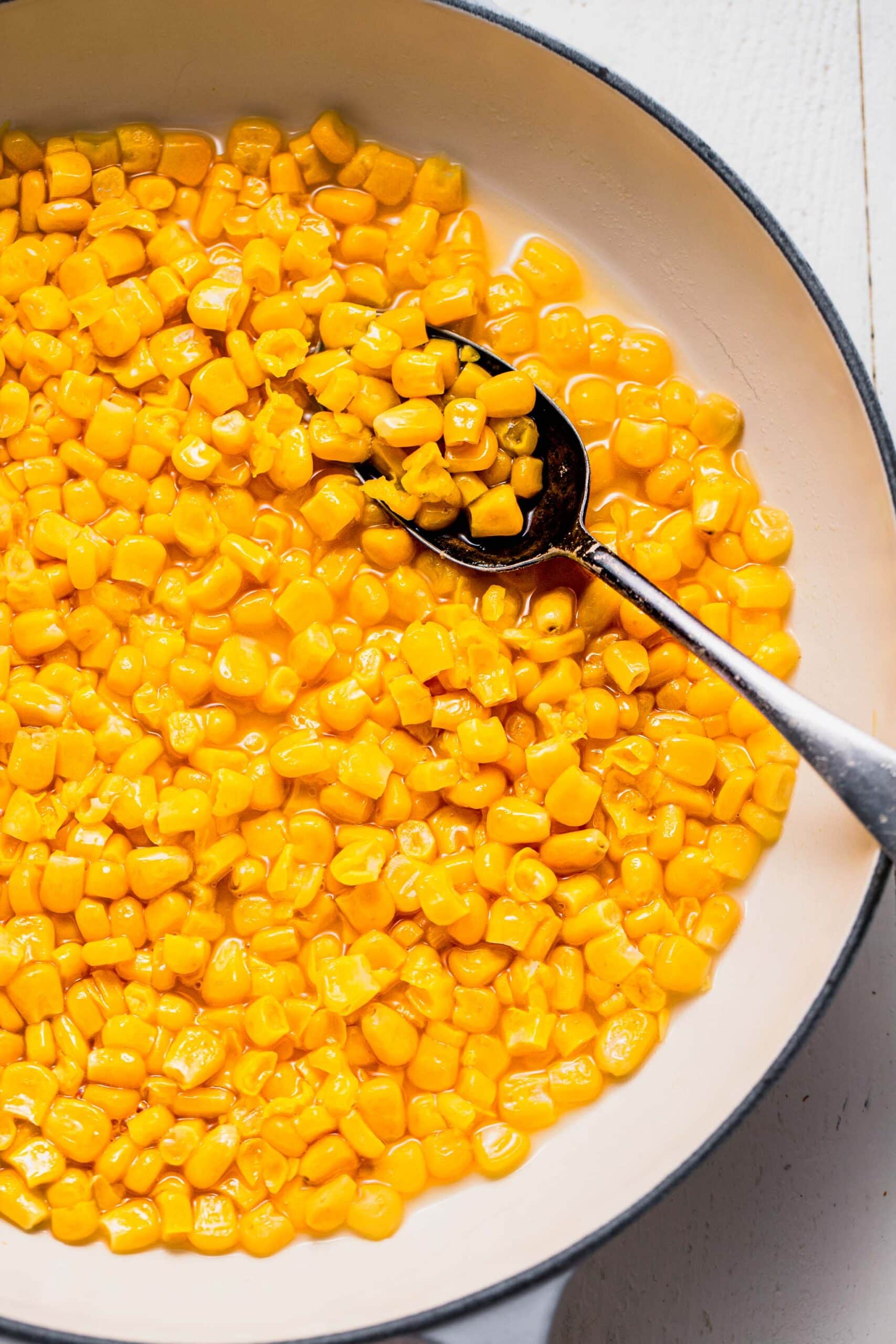 How to Cook Canned Corn (+ Make it Taste Great!!!) - Platings + Pairings