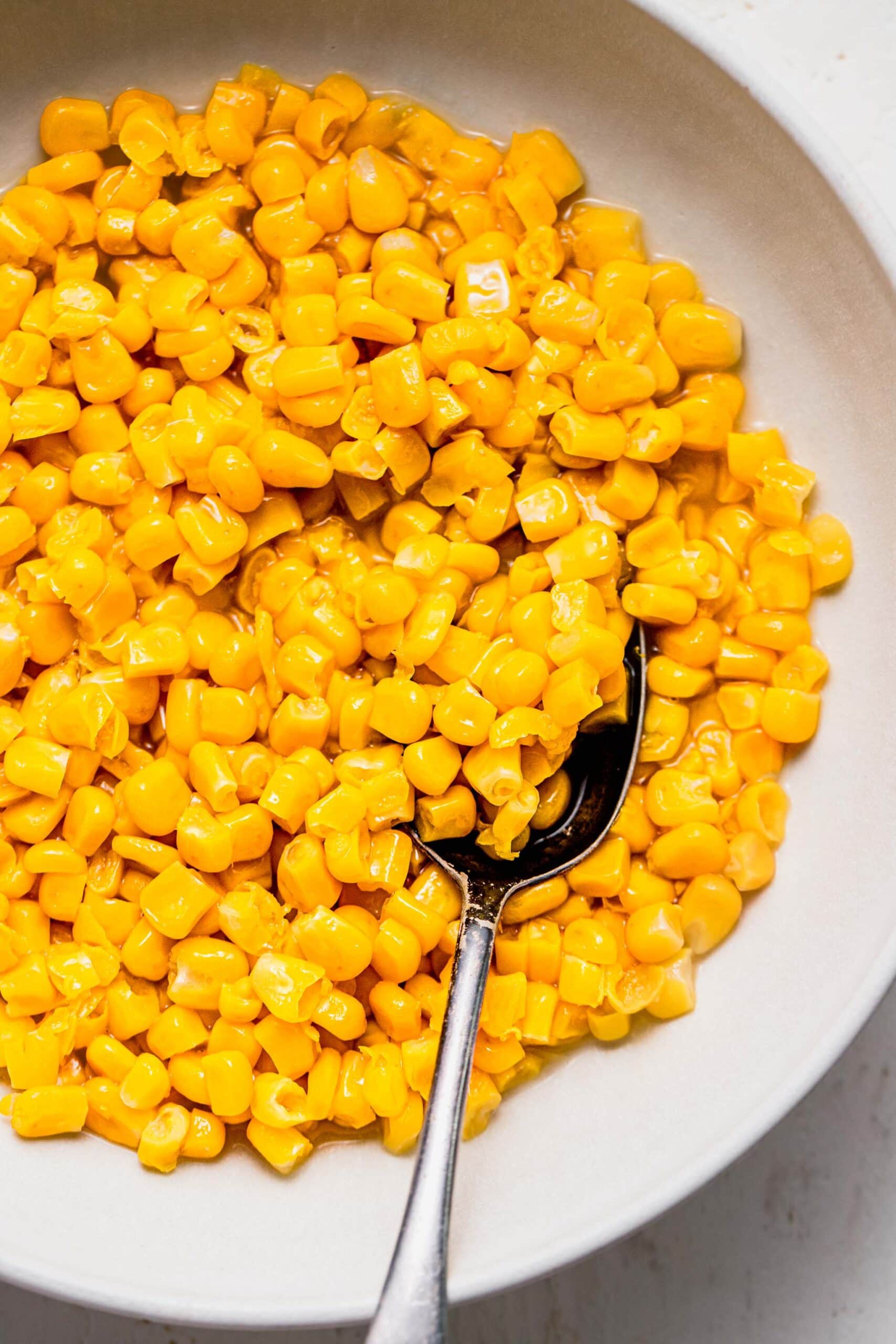 How to Cook Canned Corn (+ Make it Taste Great!!!) - Platings + Pairings