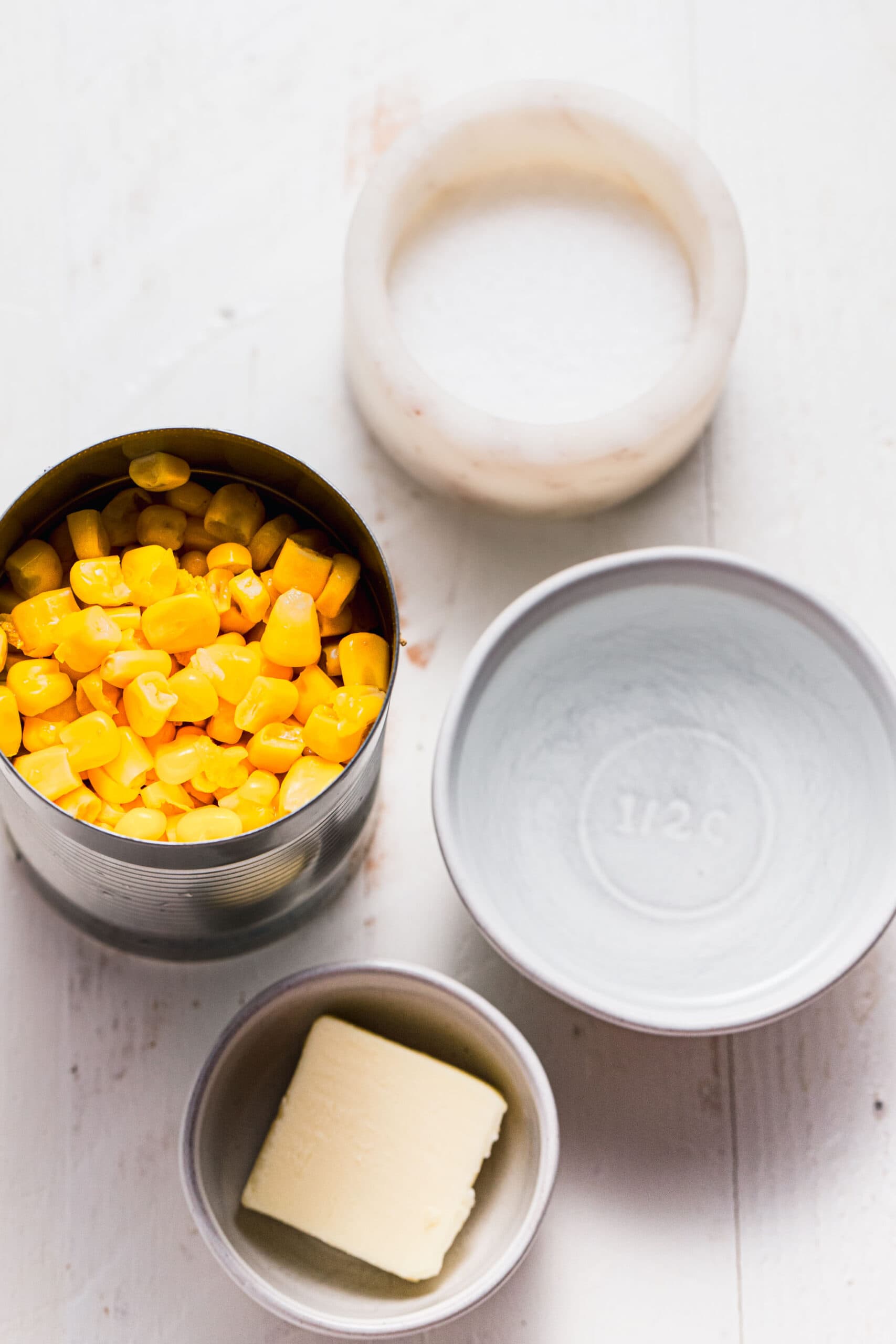 How to Cook Canned Corn (+ Make it Taste Great!!!) - Platings + Pairings