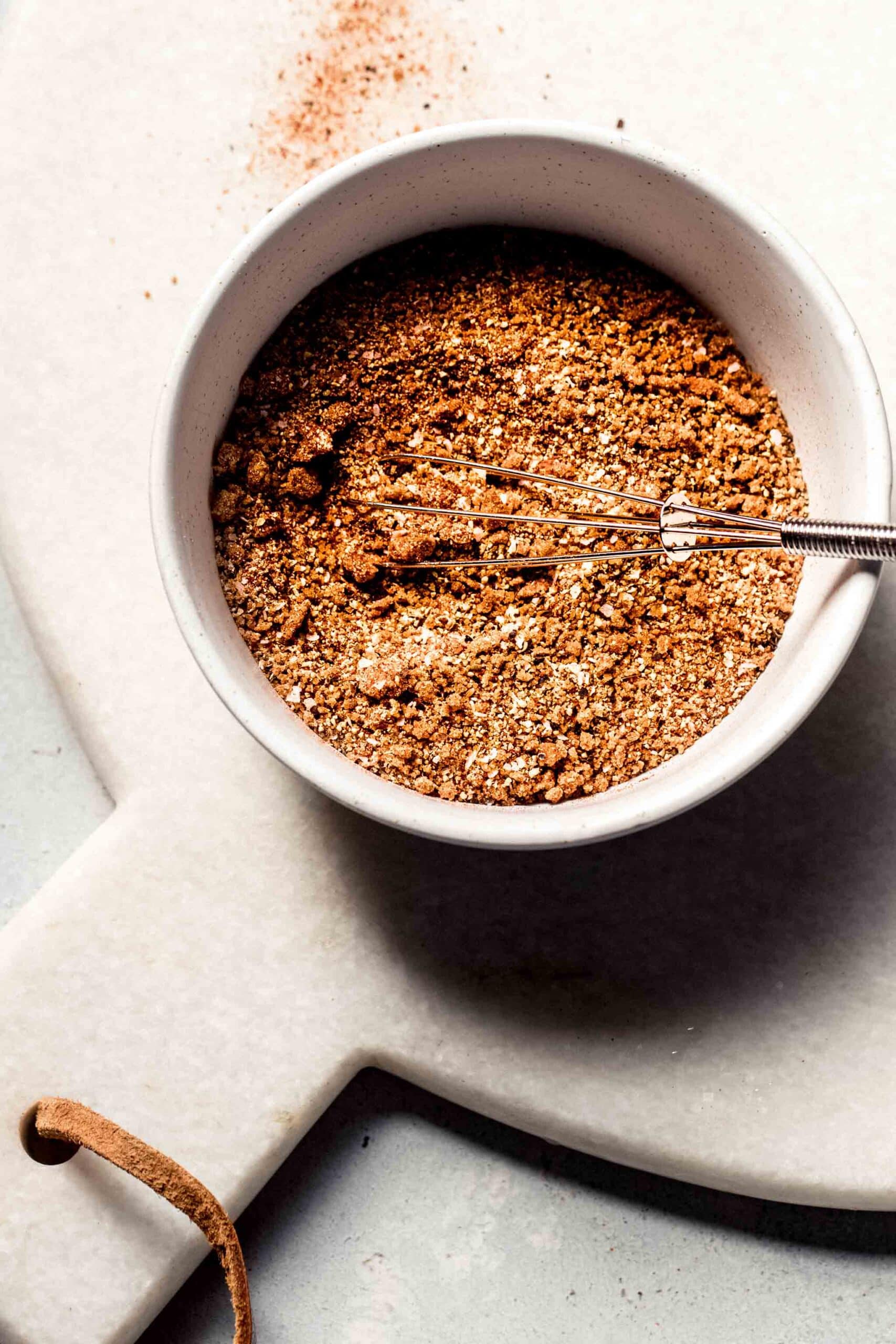 The BEST Pork Dry Rub Recipe for Ribs, Chops & More!