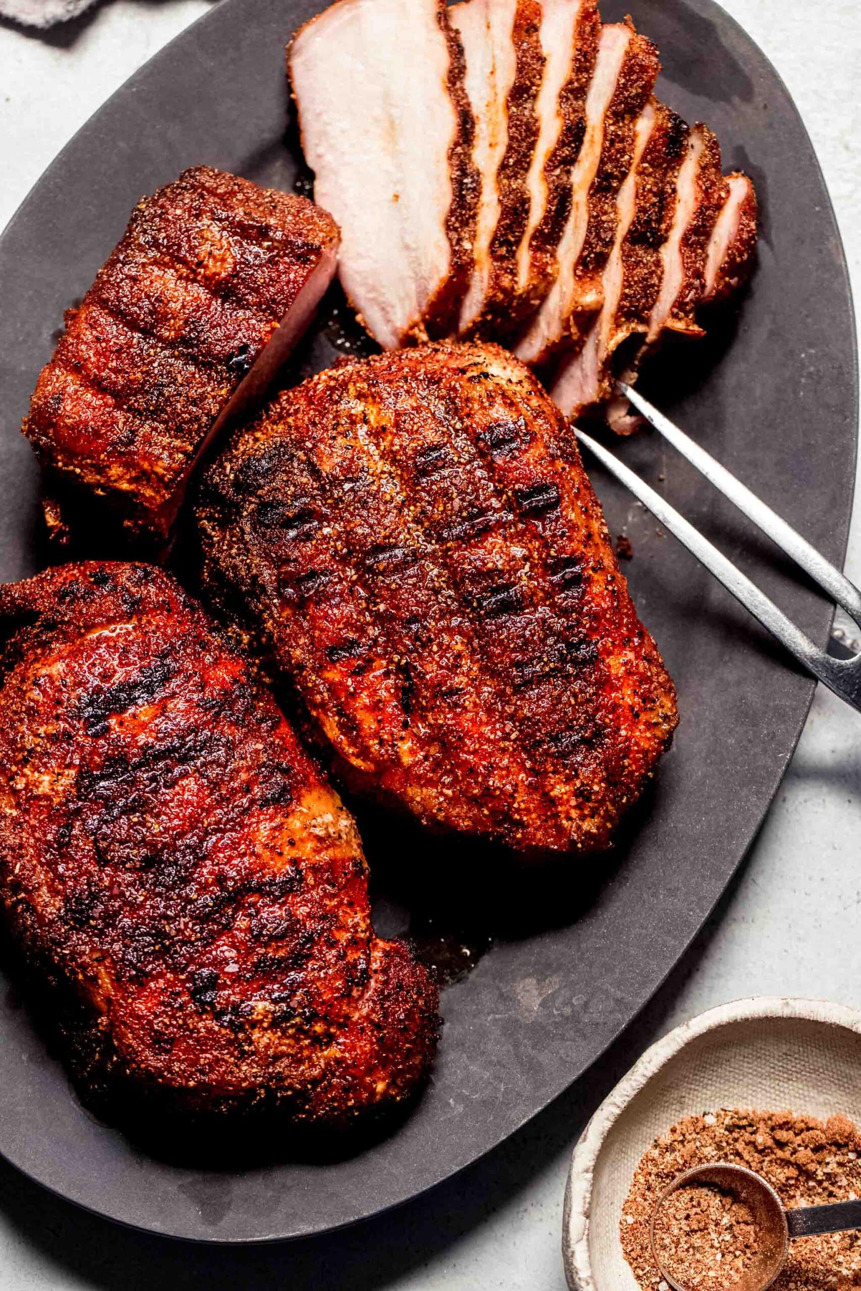 Traeger Recipes