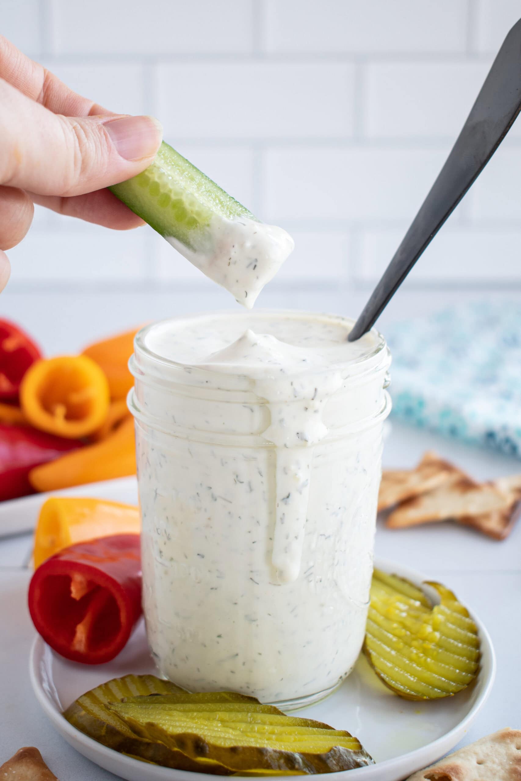 15 + Uses for Pickle Juice (Don't Toss the Brine!) - Platings + Pairings