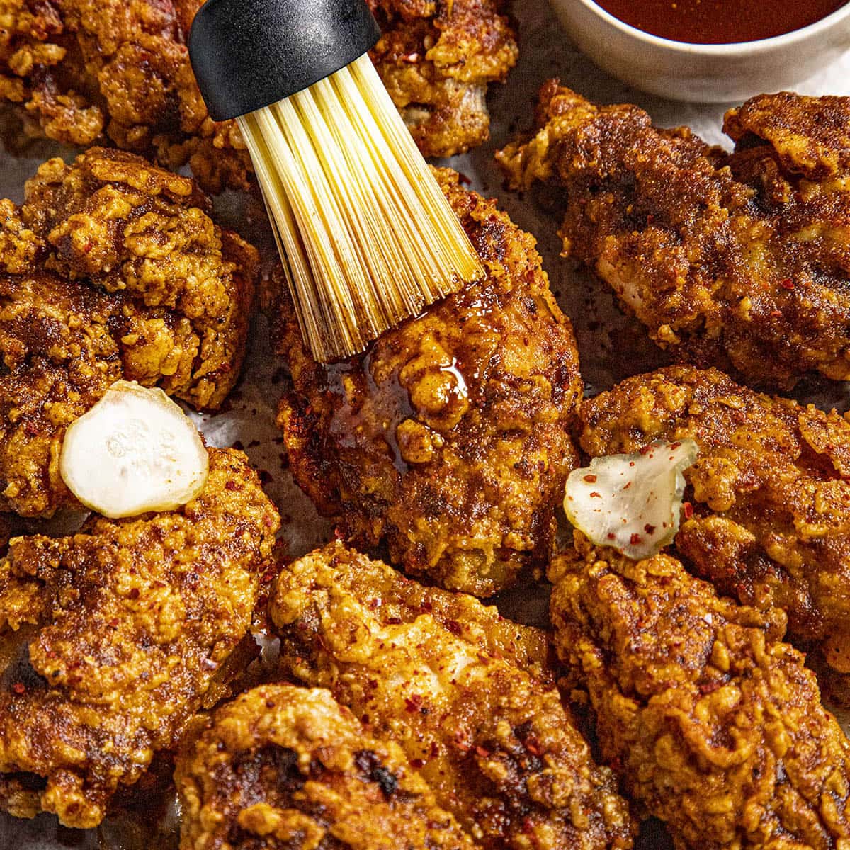 35+ Sauces for Chicken Wings (Wing Sauce Recipes)