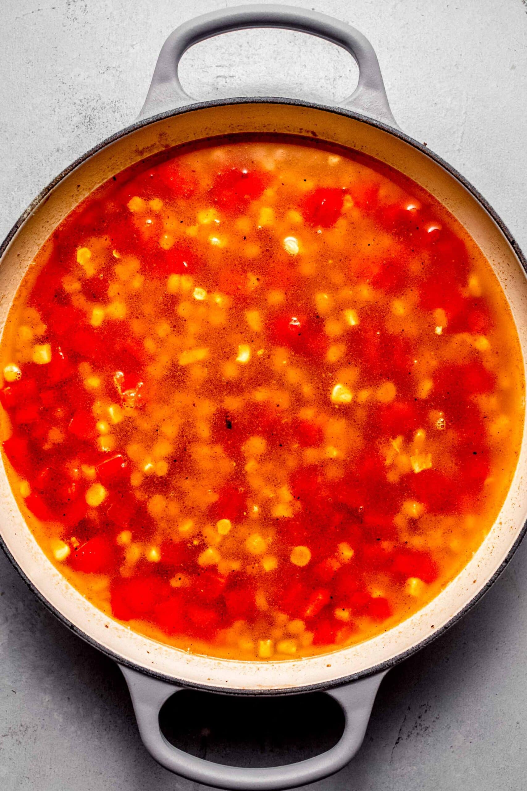 Creamy Cajun Chicken Orzo (One-Skillet Recipe) - Platings + Pairings