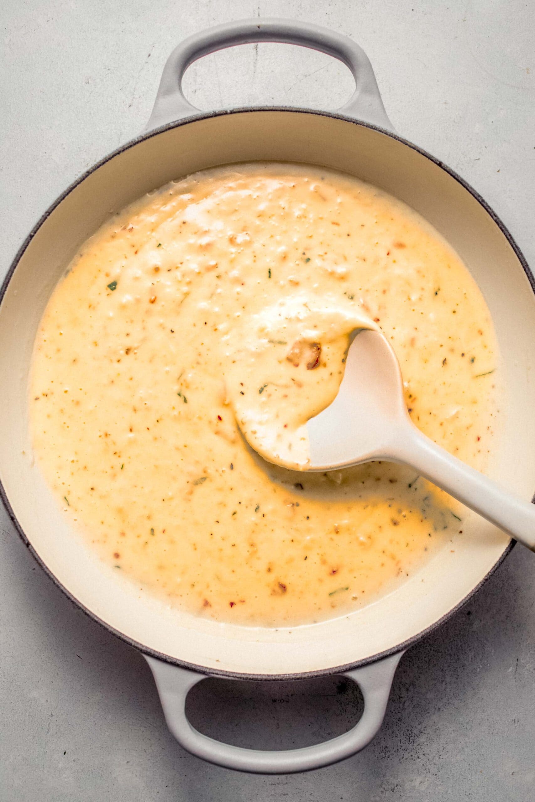 Creamy Sun Dried Tomato Sauce (15-Minute Recipe) - Platings + Pairings