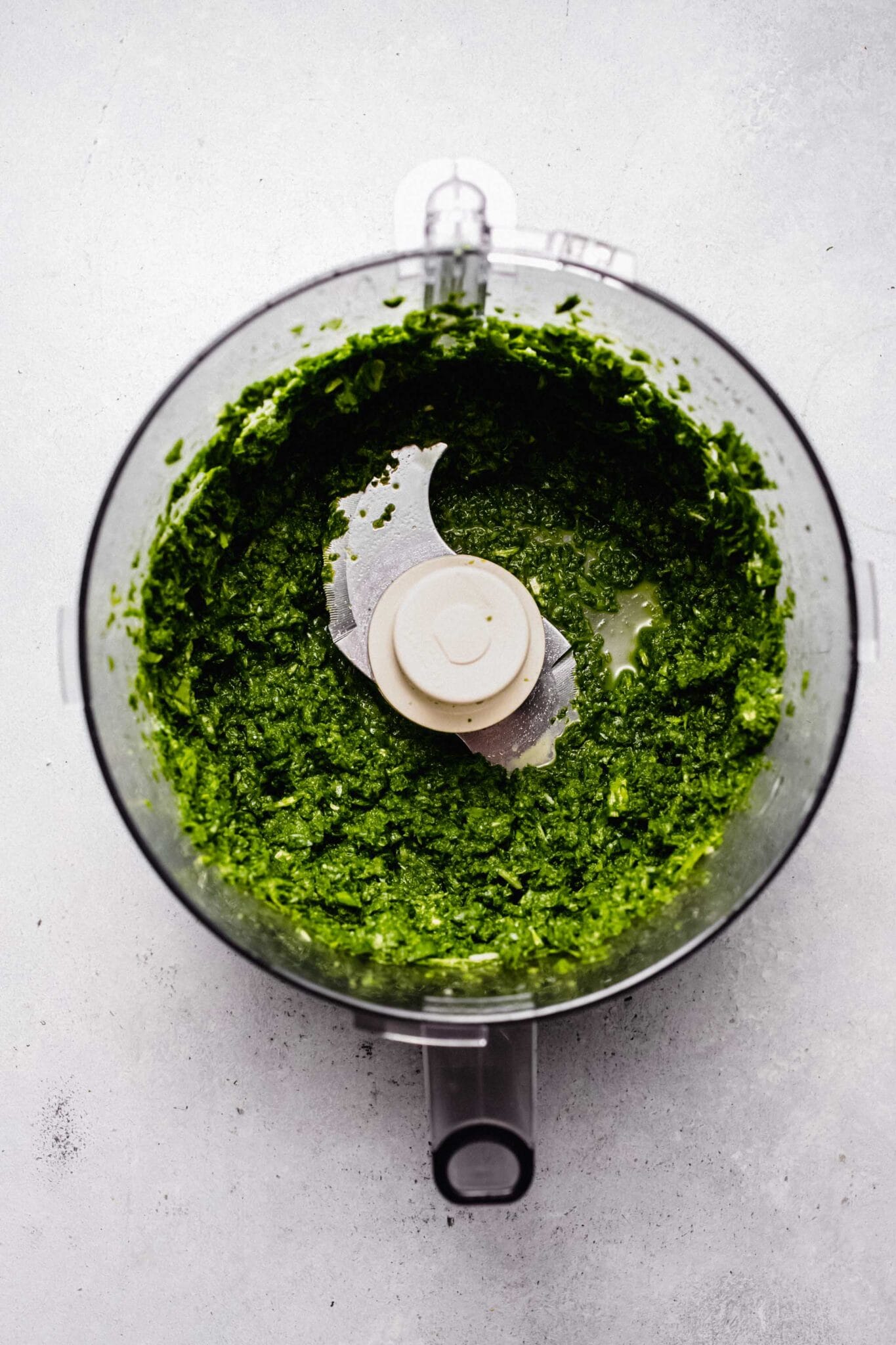 Arroz Verde (Mexican Green Rice)