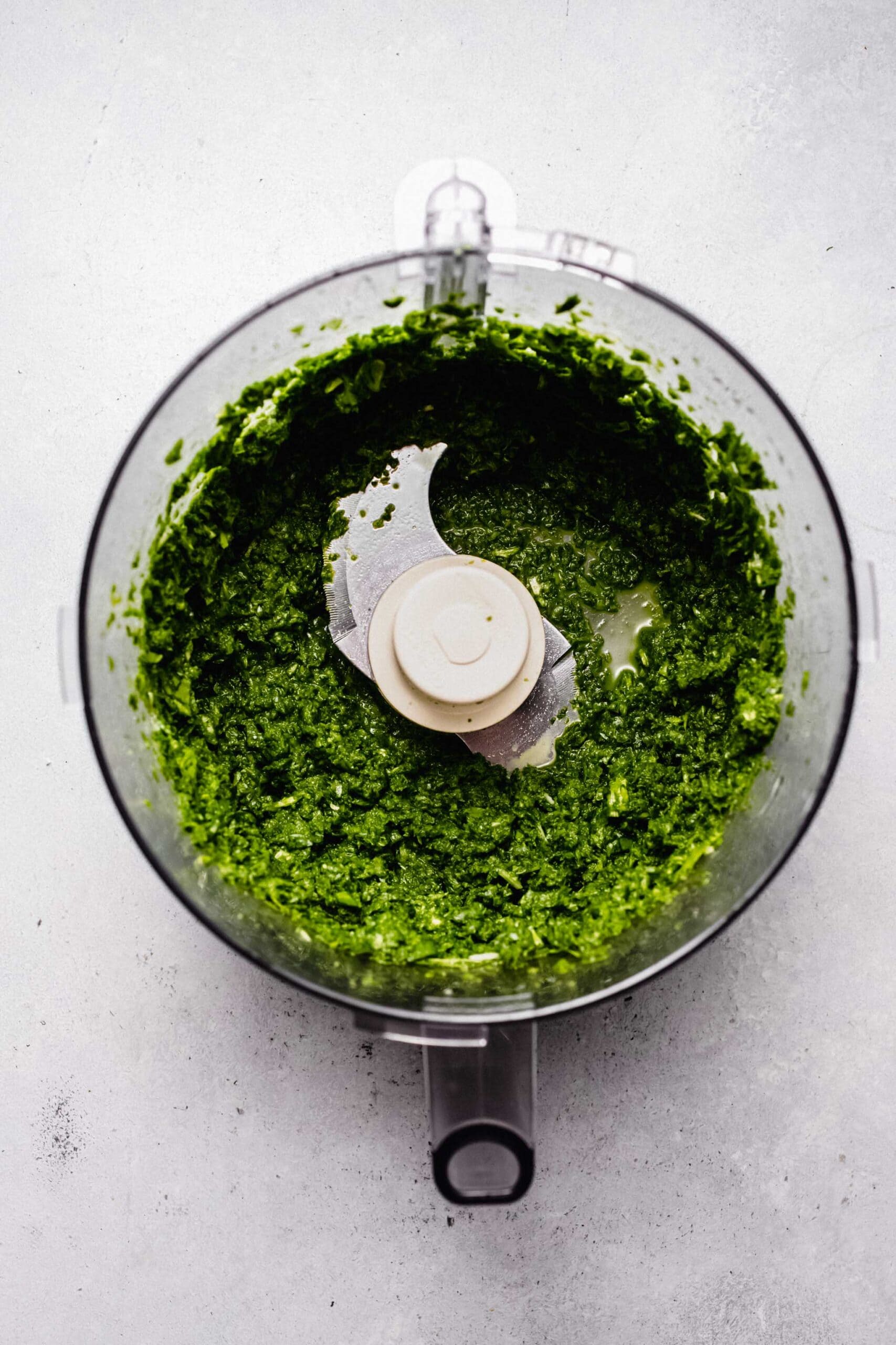 Arroz Verde (Mexican Green Rice)