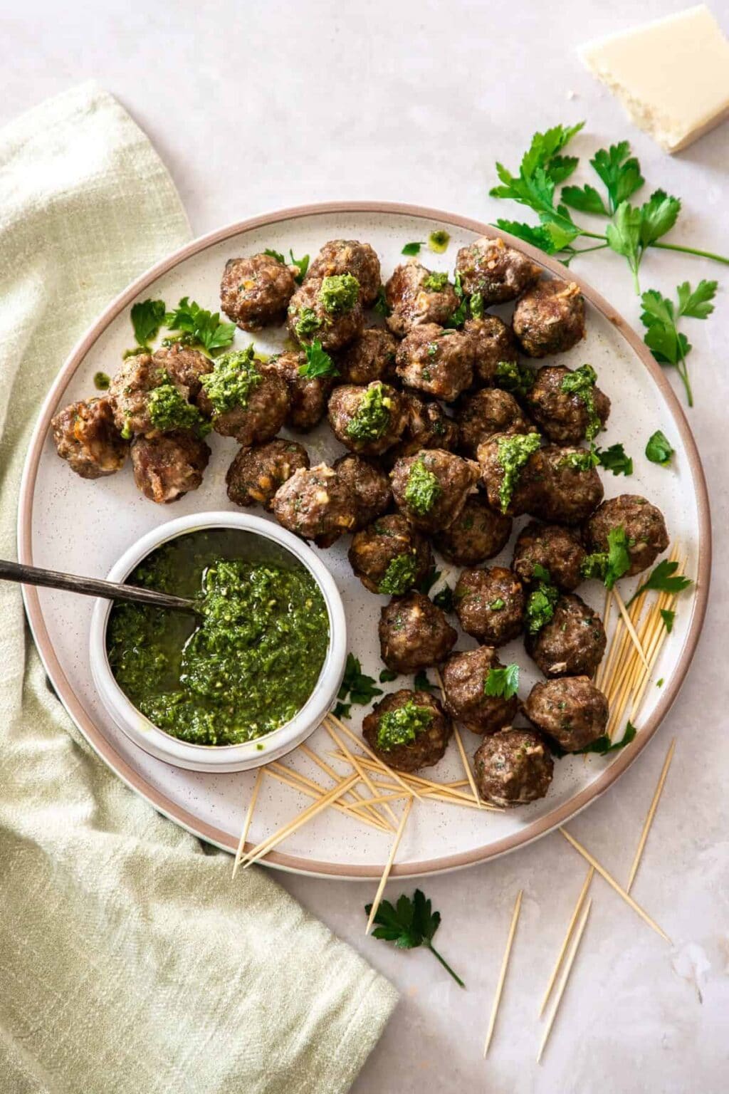 25+ Ground Beef Appetizer Recipes to Try!