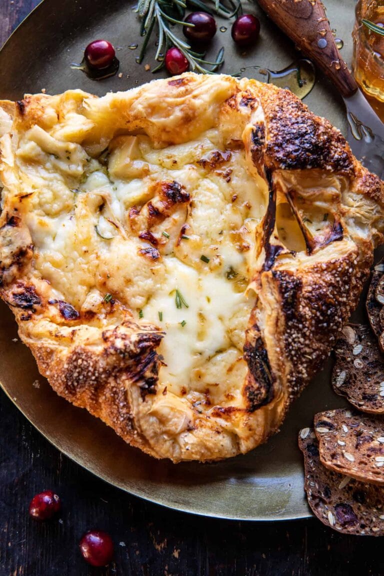20+ Great Gruyere Recipes to Try Out! - Platings + Pairings