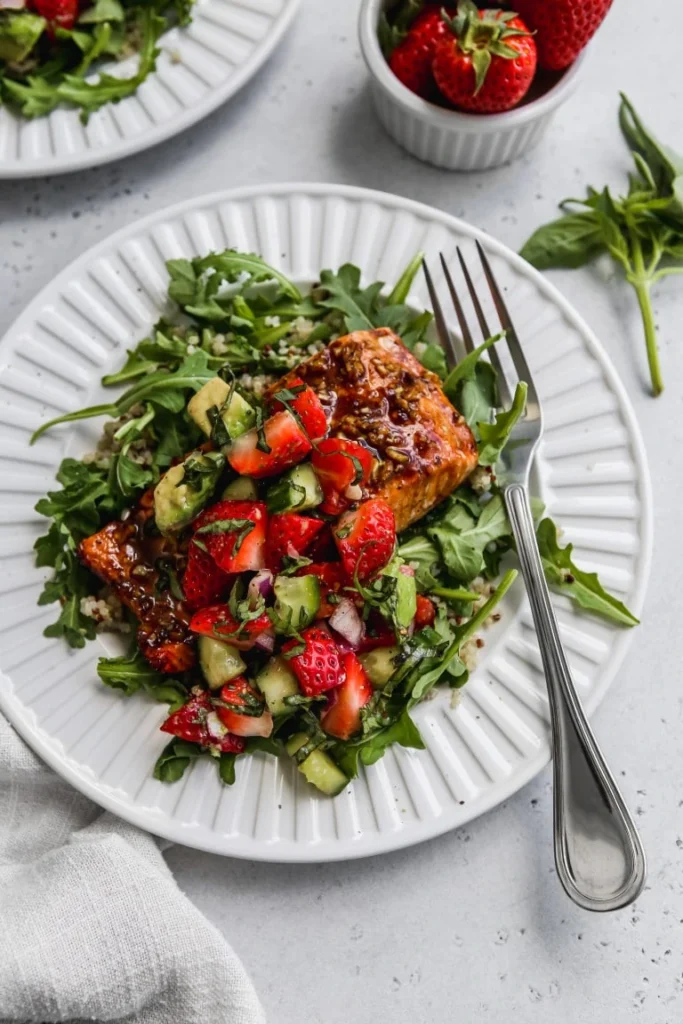 35+ Recipes That Use Basil - Platings + Pairings