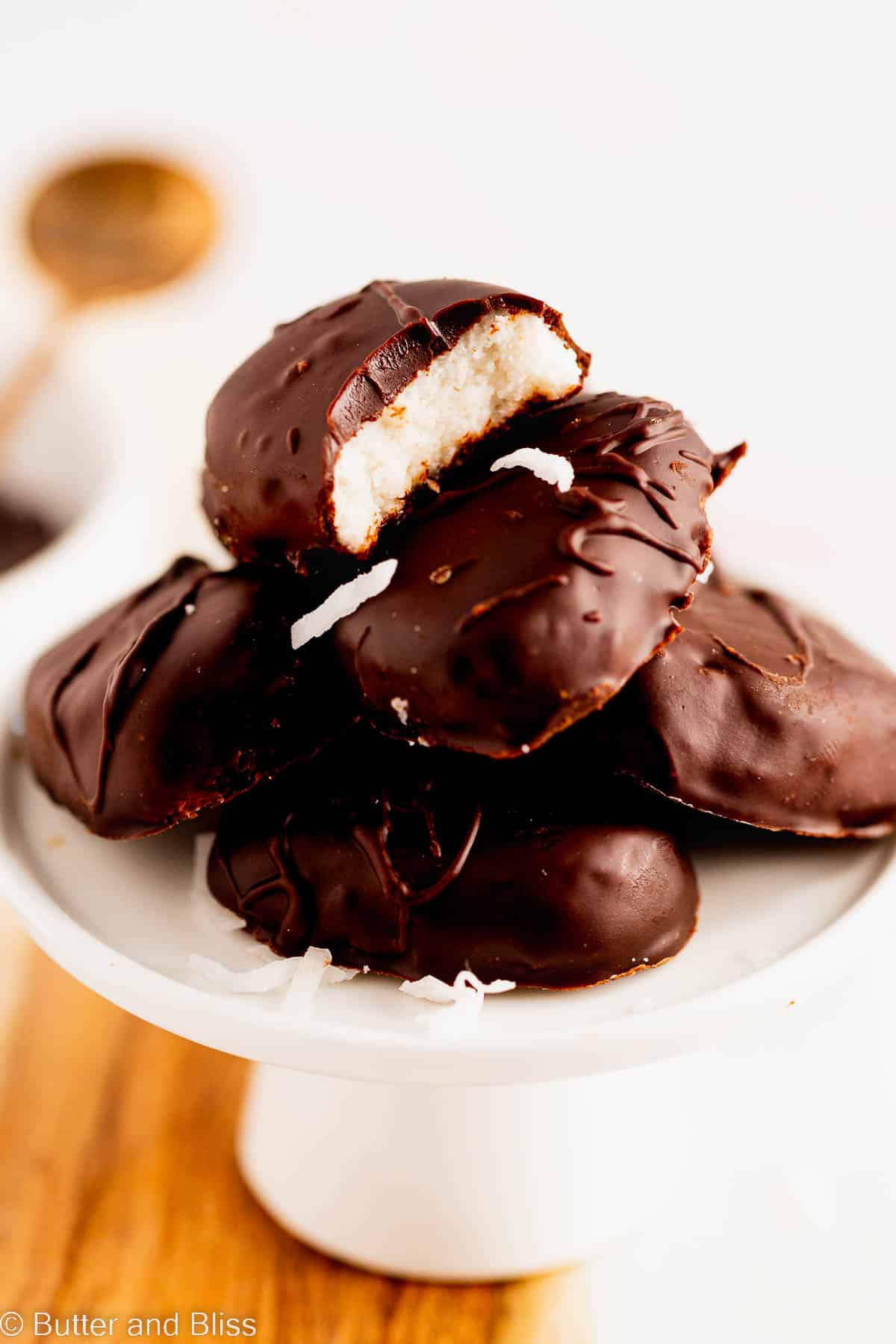 30+ Recipes that Use Coconut Cream - Platings + Pairings