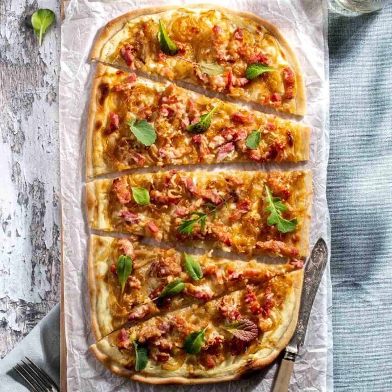 25+ German Appetizers - Platings + Pairings