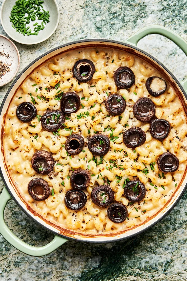 30+ Recipes Using Creme Fraiche - Platings + Pairings