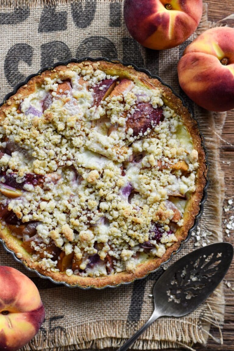 30+ Ways to Use Creme Fraiche - Platings + Pairings