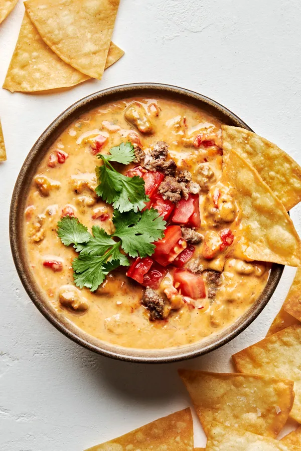 25+ Ground Beef Appetizers - Platings + Pairings